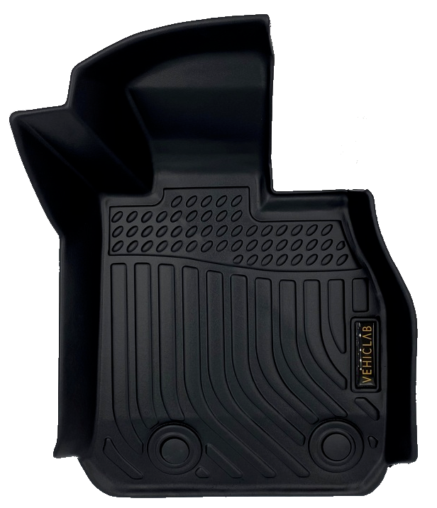 BMW 3 Series (F30/F31) 3D & 5D TPE Car Mats | Luxury & Protection