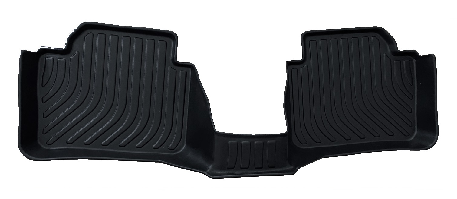 BMW 3 Series (F30/F31) 3D & 5D TPE Car Mats | Luxury & Protection