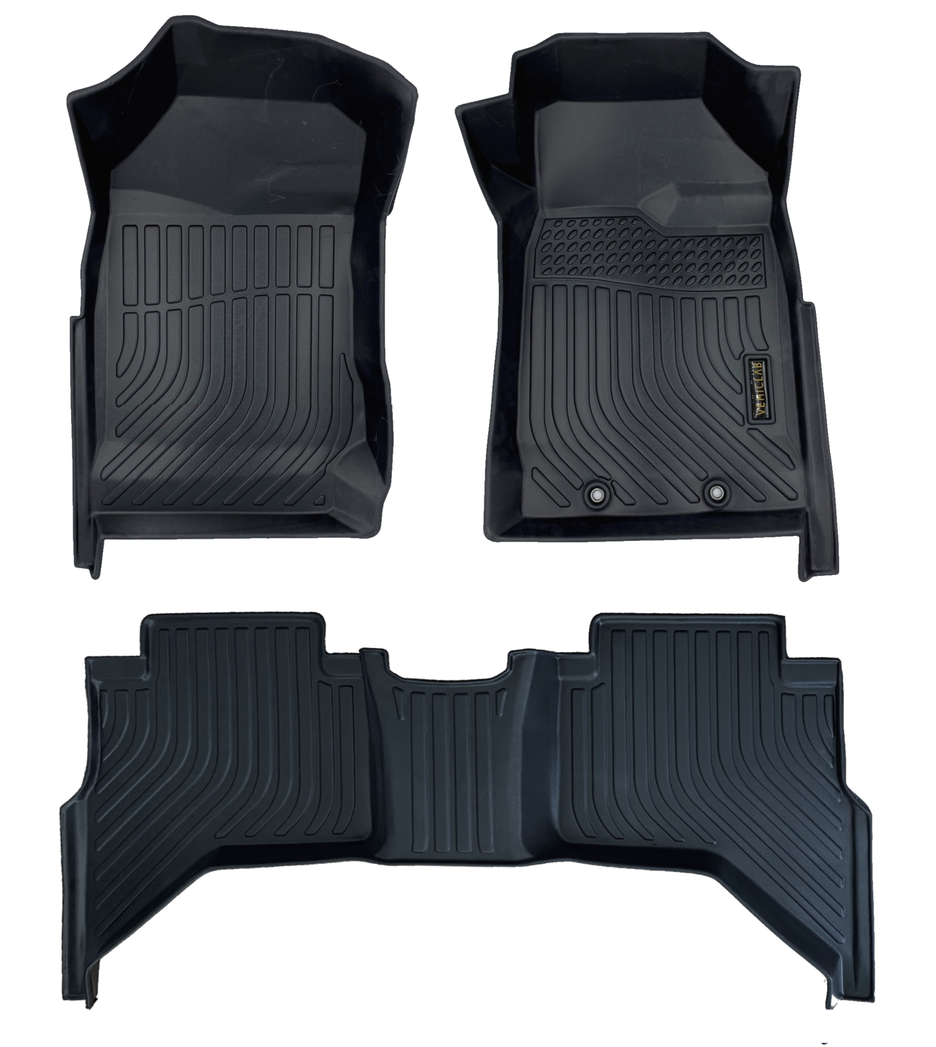 Buy Custom & Luxury Car Floor Mats Online | Vehiclab